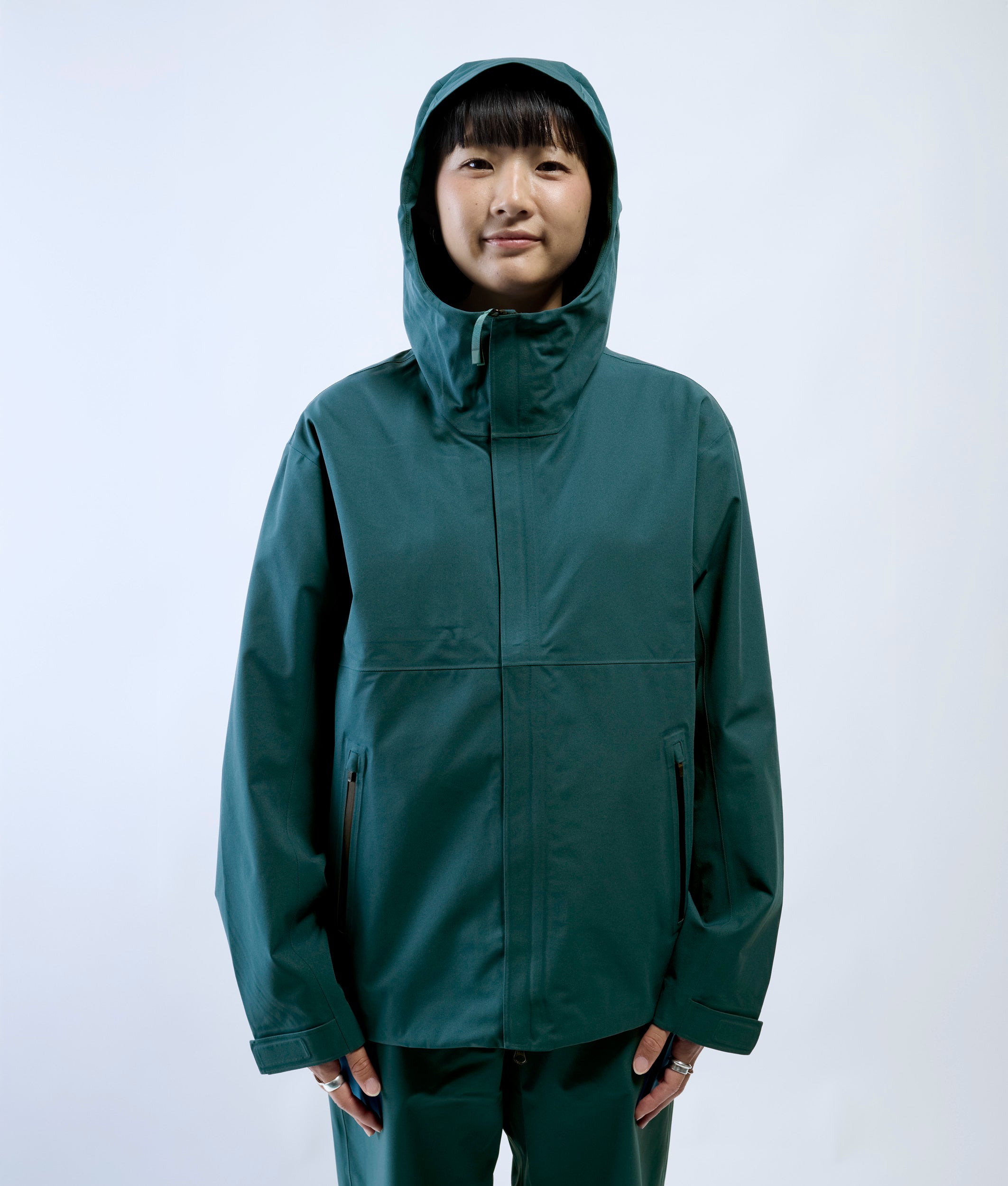 Golden Sample - Jacket – Crumpler Australia